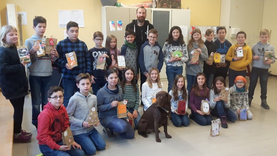 Integrierte Gesamtschule Solms