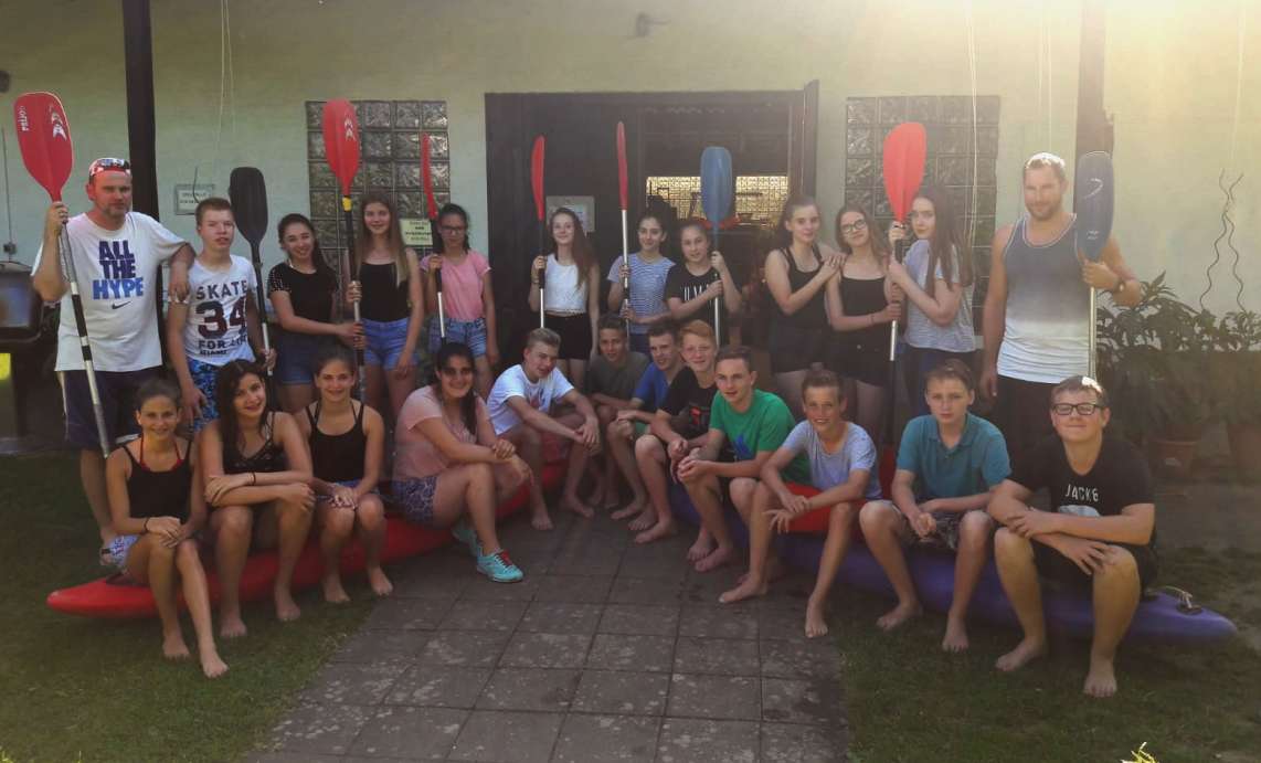 Integrierte Gesamtschule Solms