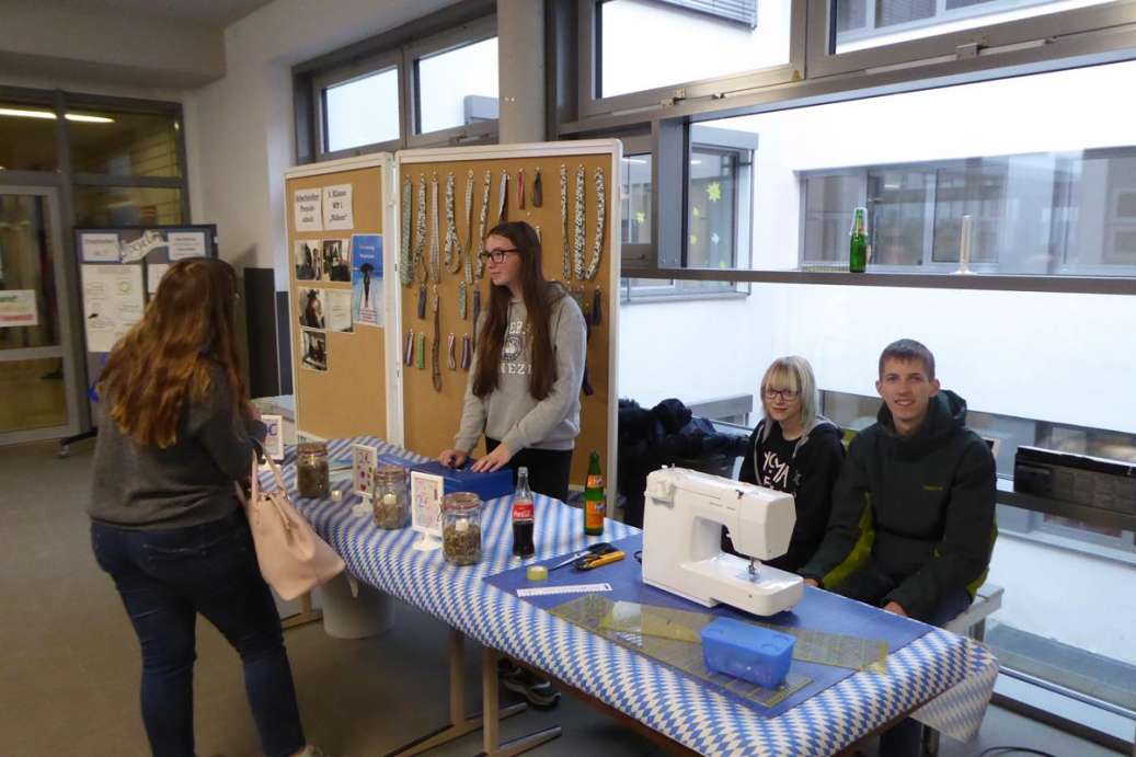 IGS Solms zeigt ihr Angebot beim Tag der offenen Tür – Integrierte ...