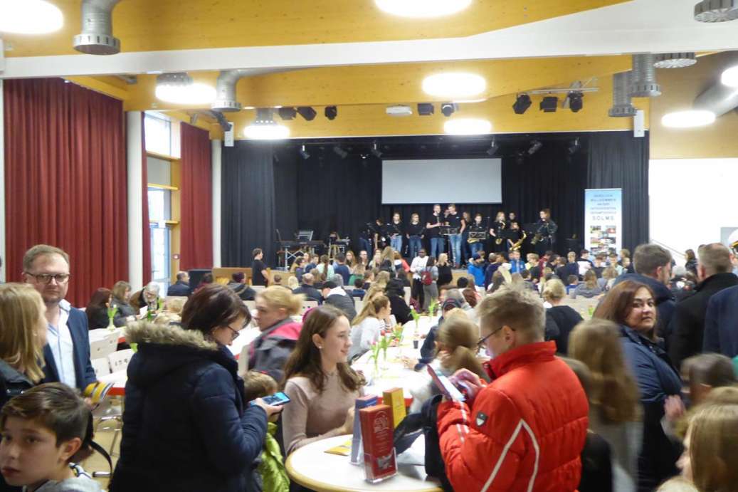 IGS Solms zeigt ihr Angebot beim Tag der offenen Tür – Integrierte ...