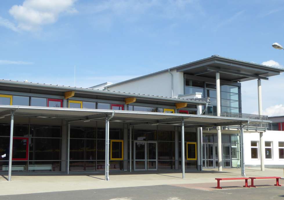 Integrierte Gesamtschule Solms