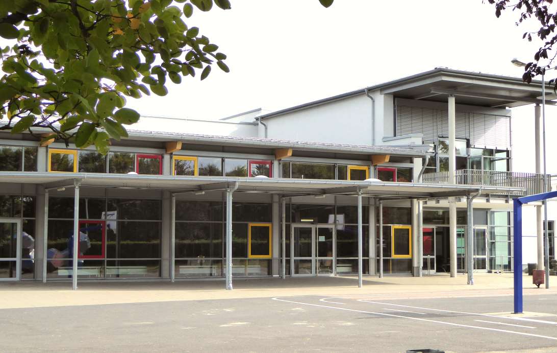 Integrierte Gesamtschule Solms