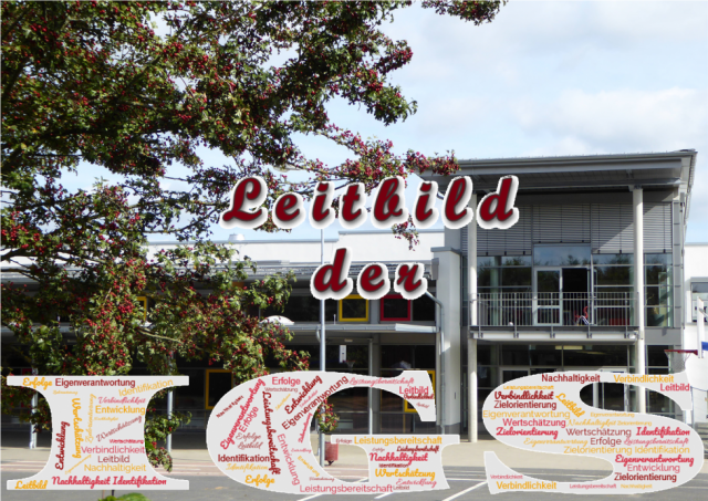 Das Leitbild der IGS Solms – Integrierte Gesamtschule Solms